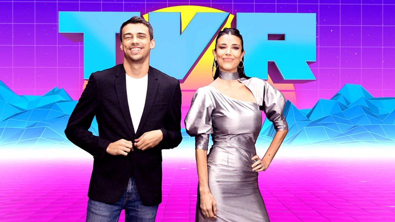 ¿Querés venir a ver TVR en vivo? ¡Anotate y vení a la tribuna de C5N!