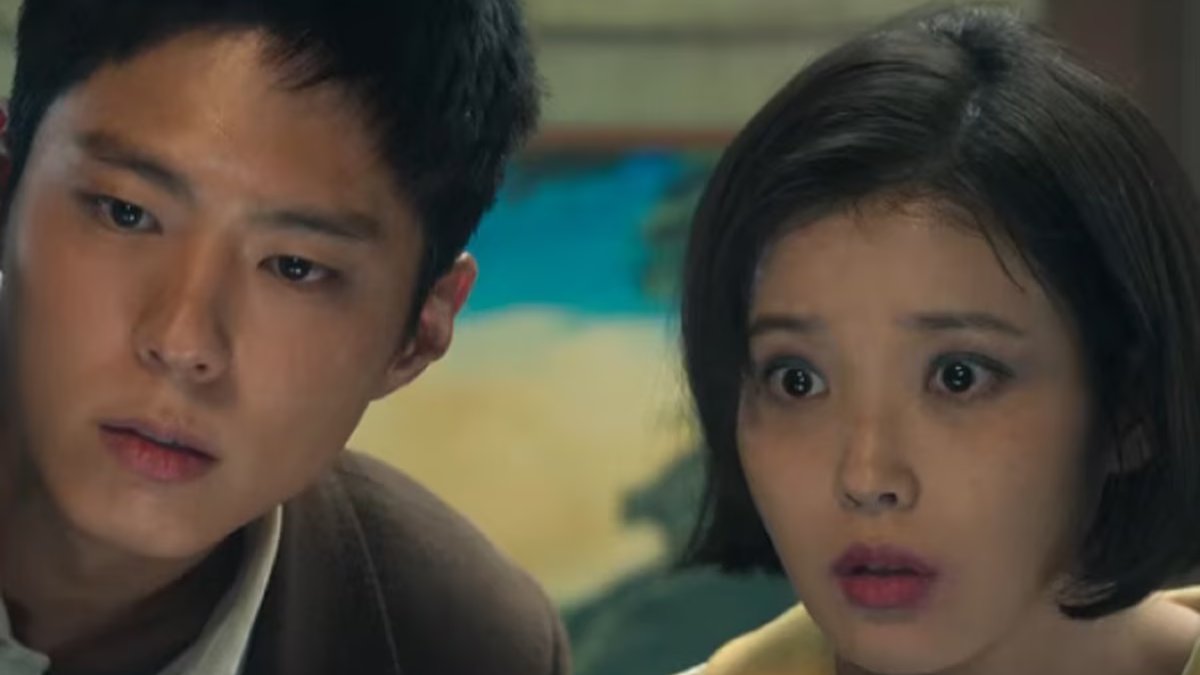 De qué se trata Si la vida te da mandarinas, el nuevo k-drama que llegó a Netflix y promete ser ...