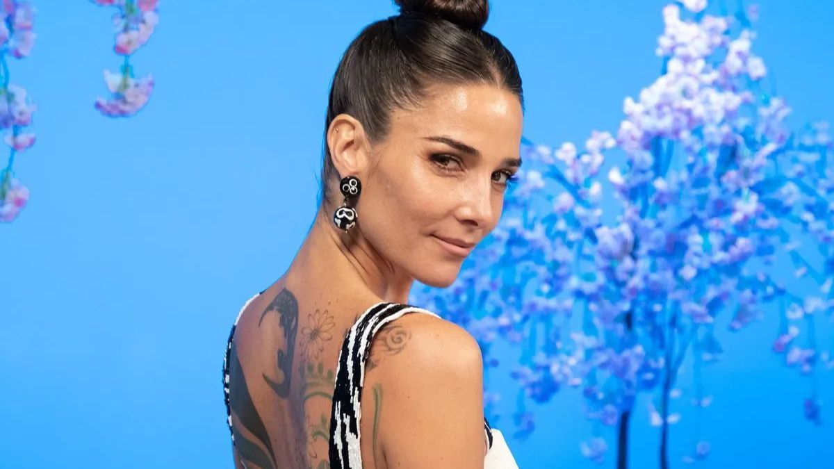 Juana Viale sorprendió a todos con un nuevo trabajo: ¿deja la TV?