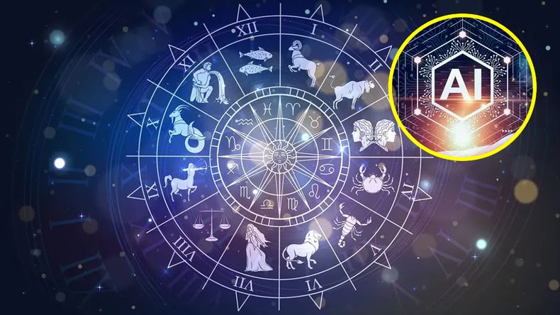 Qué signos del zodíaco son los que tendrán más suerte en agosto 2024 ...