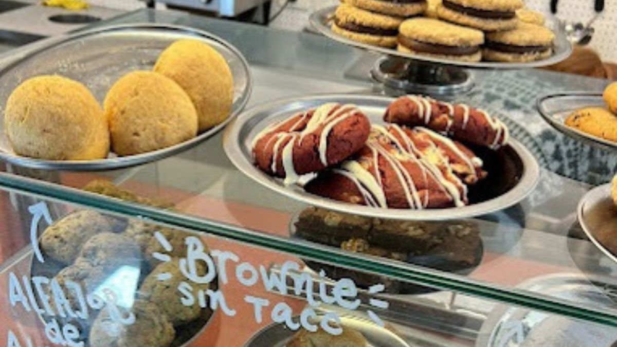 La cafetería de especialidad en Buenos Aires que ofrece chipá y otras ...