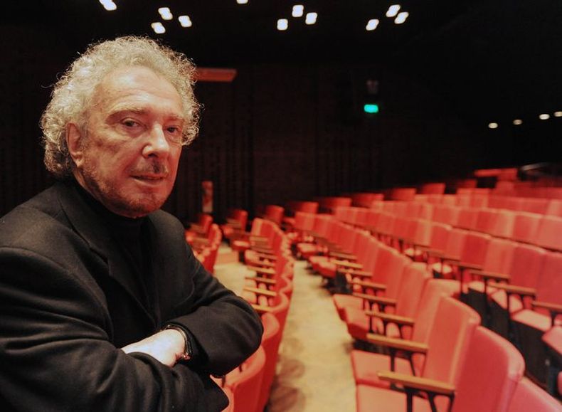 Una pérdida para el espectáculo: a los 84 años falleció el actor ...