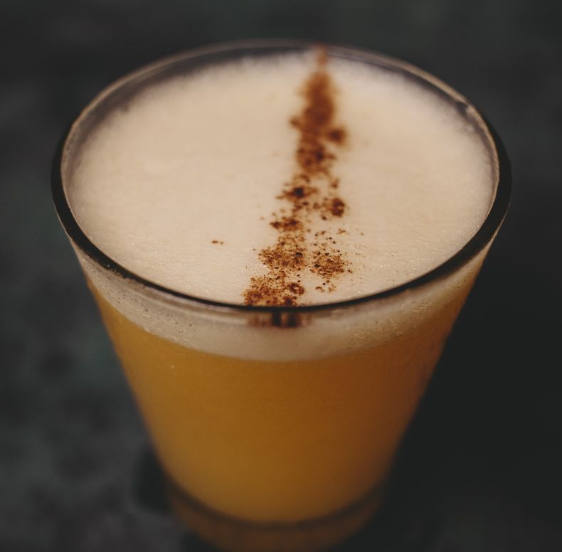 Los mejores cocktails y las barras temáticas para conocer sí o sí en la ...