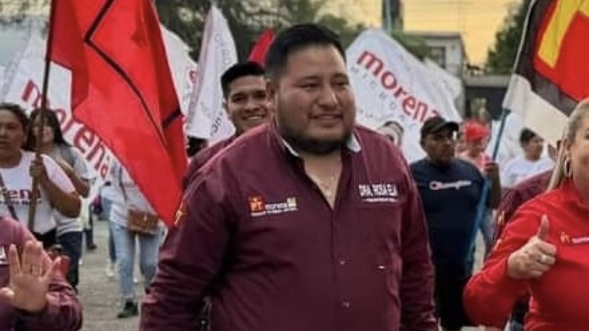 Asesinaron a otro candidato a horas del comienzo de las elecciones en ...