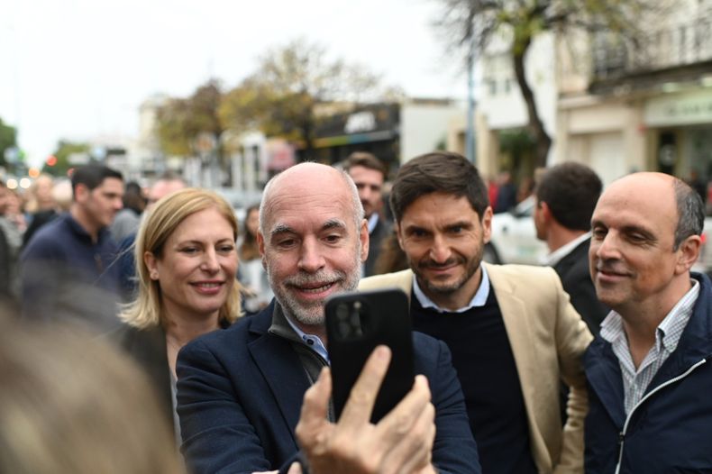 Rodríguez Larreta reveló su receta para bajar la inflación si es ...