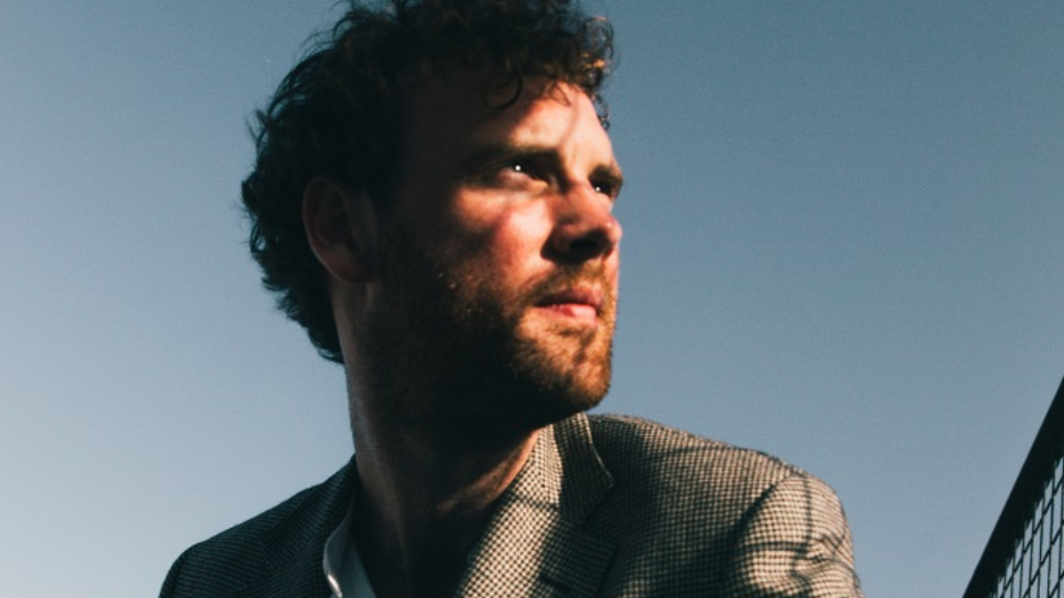 Blanco White llega a La Trastienda y presenta su nuevo álbum Tarifa