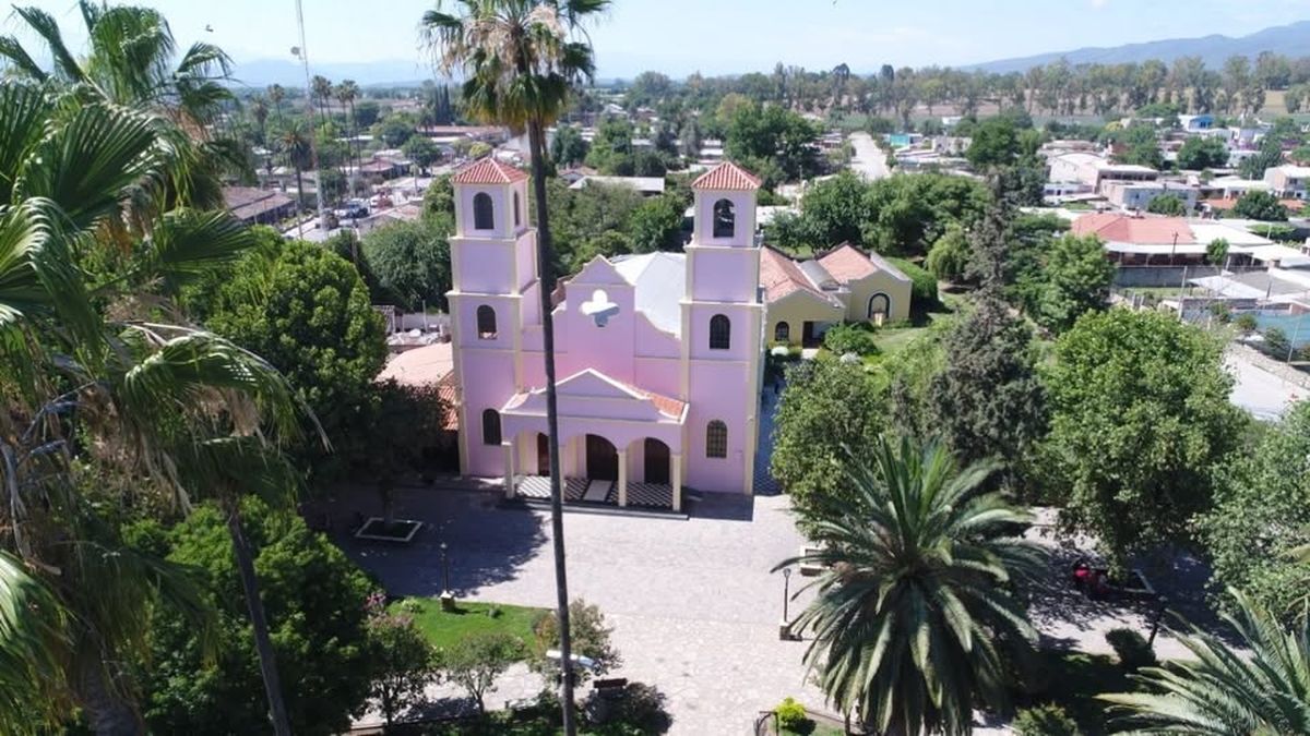 Vacaciones de invierno en Salta: el pueblo que es el corazón de los ...