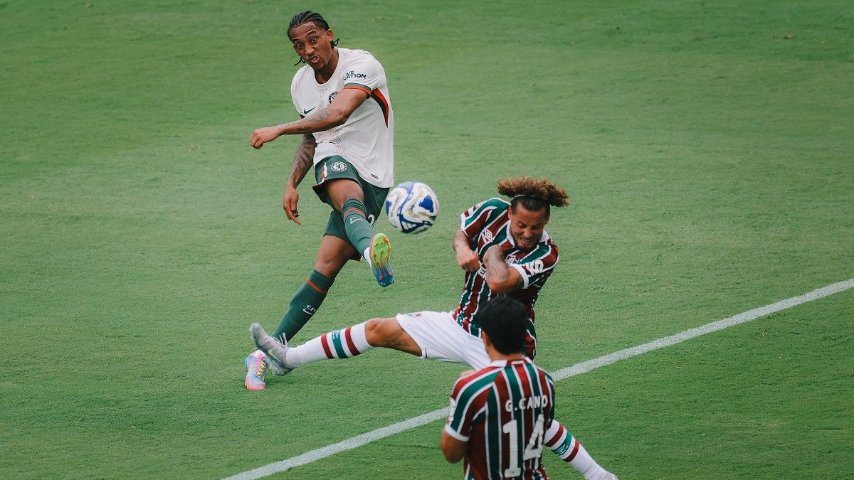 Chelsea, primer finalista del Mundial de Clubes: venció 2-0 a Fluminense