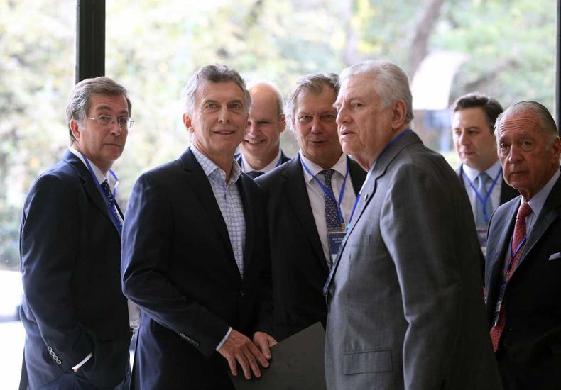 Macri volvió a cargar contra Larreta: Lamento que no haya trabajado en ...