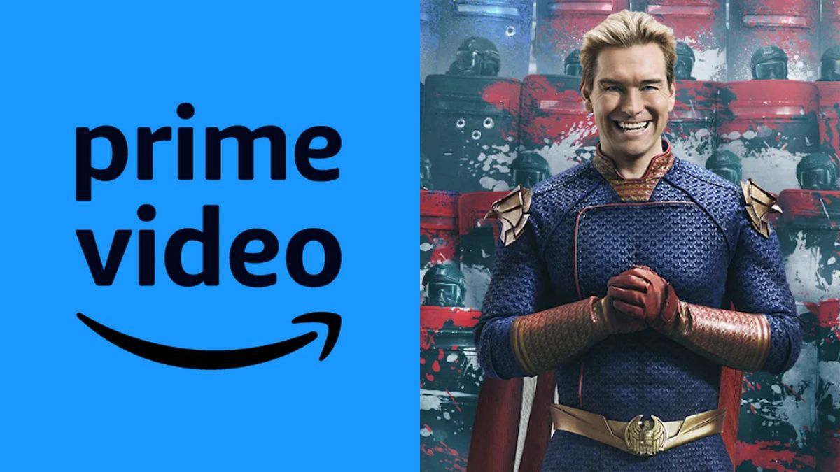 Amazon Prime Video confirmó la fecha de estreno de la última temporada ... Amazon Prime Video confirmó la fecha de estreno de la última temporada ...