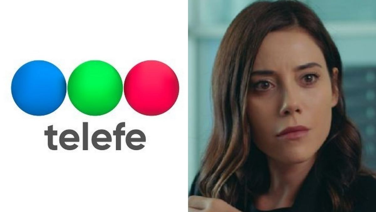 Telefe tomó una drástica decisión y levantará Traicionada, la novela ...