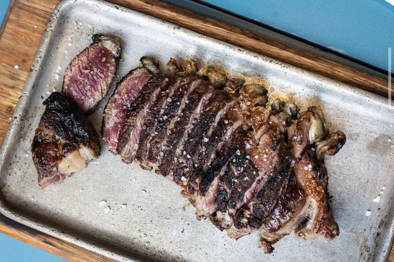 La parrilla contemporánea de Buenos Aires dónde comer los mejores ...