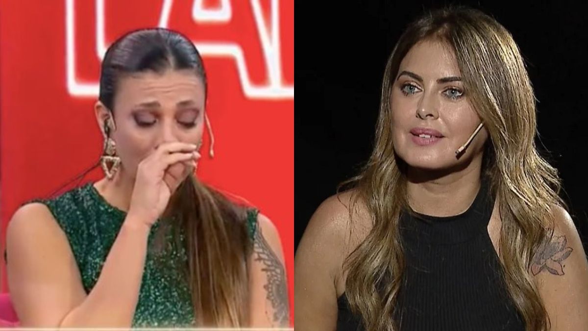 Ximena Capristo reveló el último pedido que le hizo Silvina Luna en LAM