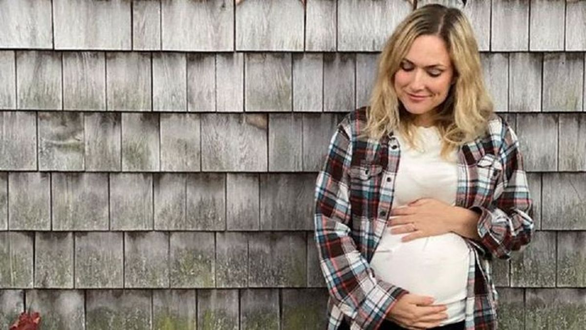 Murió repentinamente la influencer Emily Mitchell