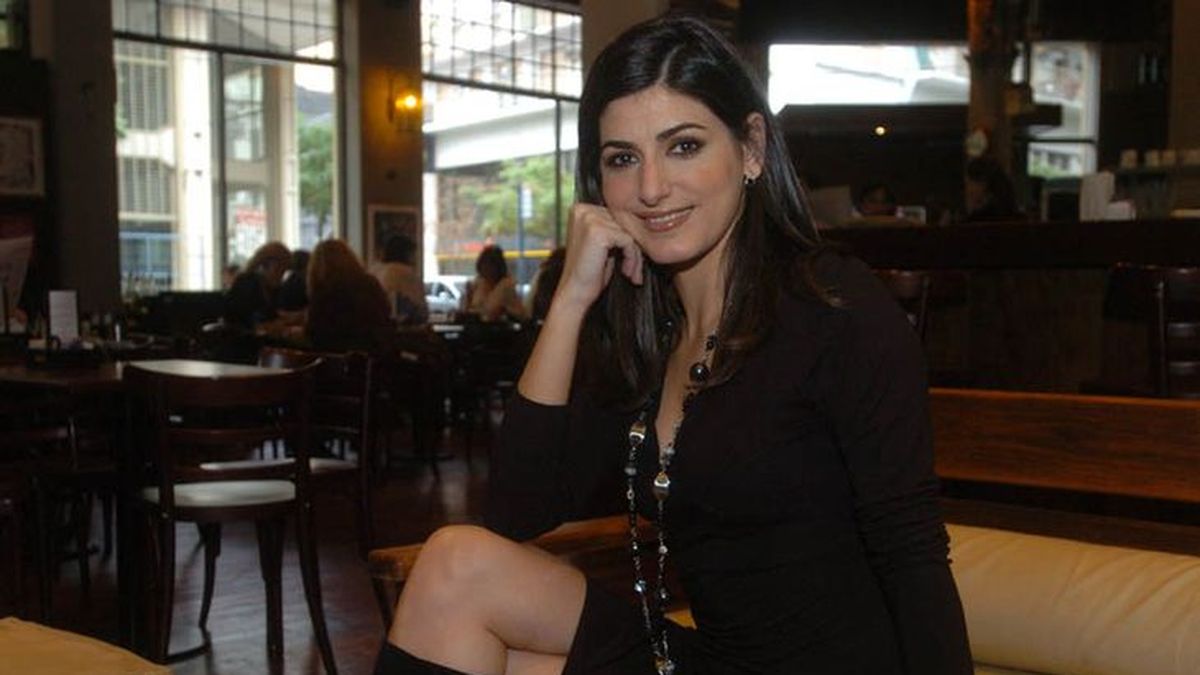 Cecilia Milone conoció a su hermana después de 32 años: Somos una ...