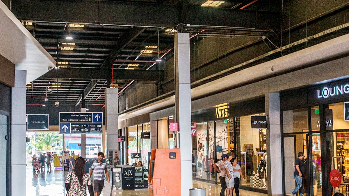 Vacaciones en Chile 2025: los principales outlets para comprar más barato