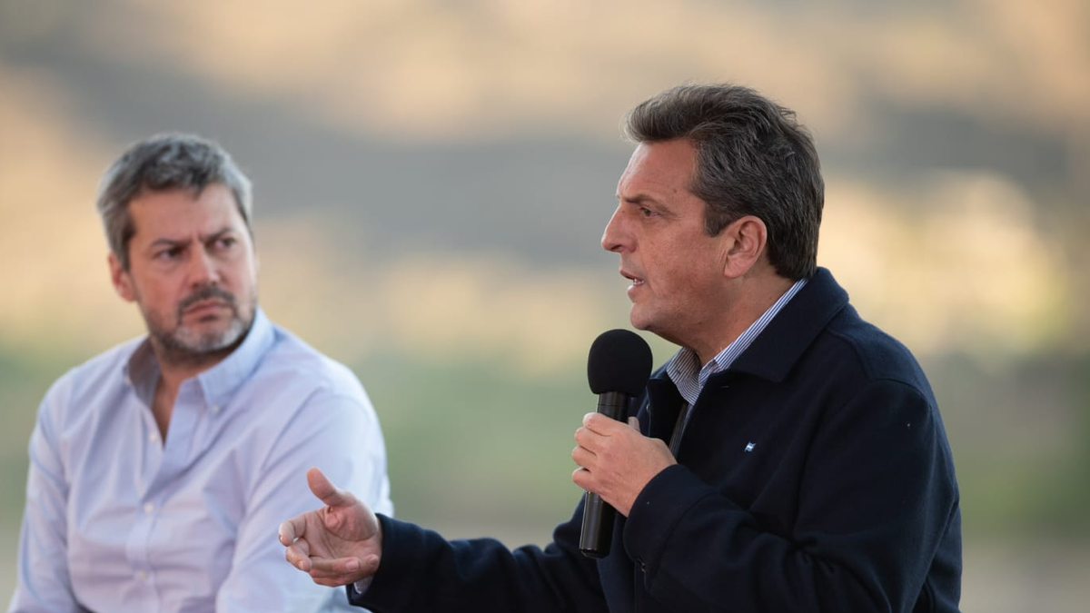 Elecciones 2023 Dónde Serán Los Cierres De Campaña De Los Candidatos