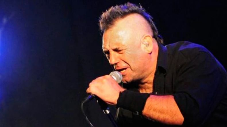 Homenaje: Ricardo Iorio ya tiene su calle en La Reja