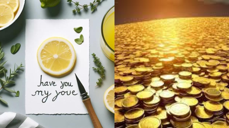 Cómo es el ritual de los 7 granos sagrados y las 7 monedas que atraen ...