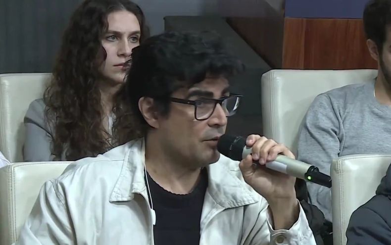 Un periodista denunció amenazas de muerte por parte de trolls ...