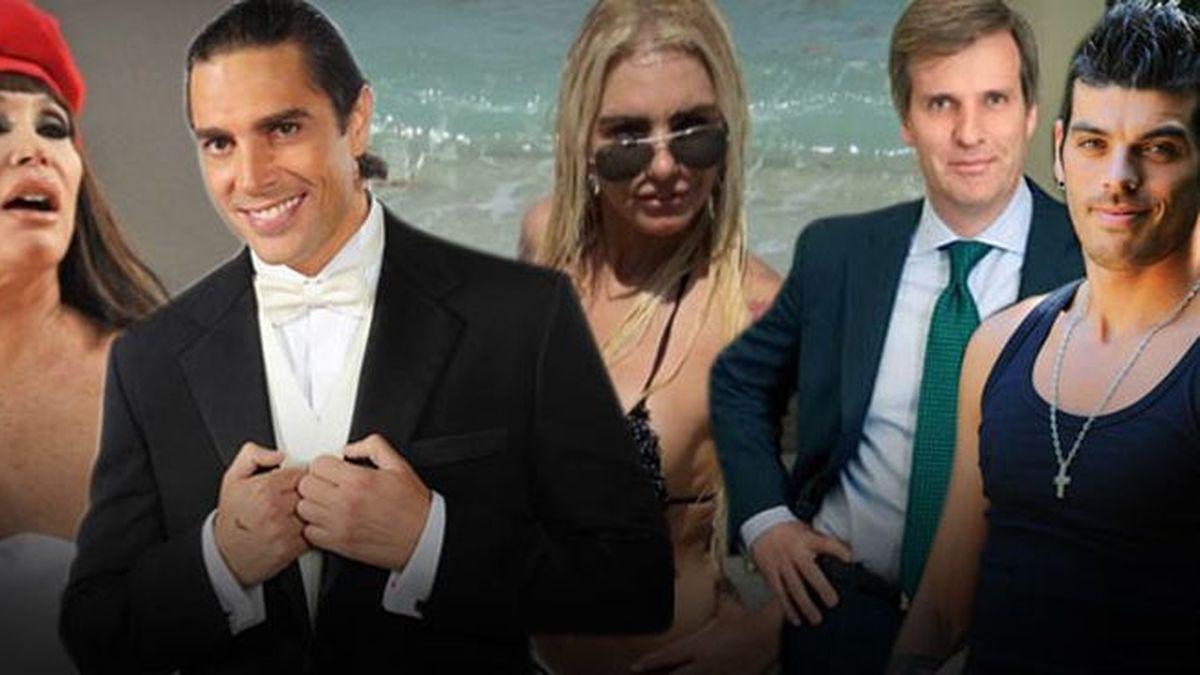 Tarde en llamas en tv: Llanto, acusaciones, chimentos y polémicas para ...