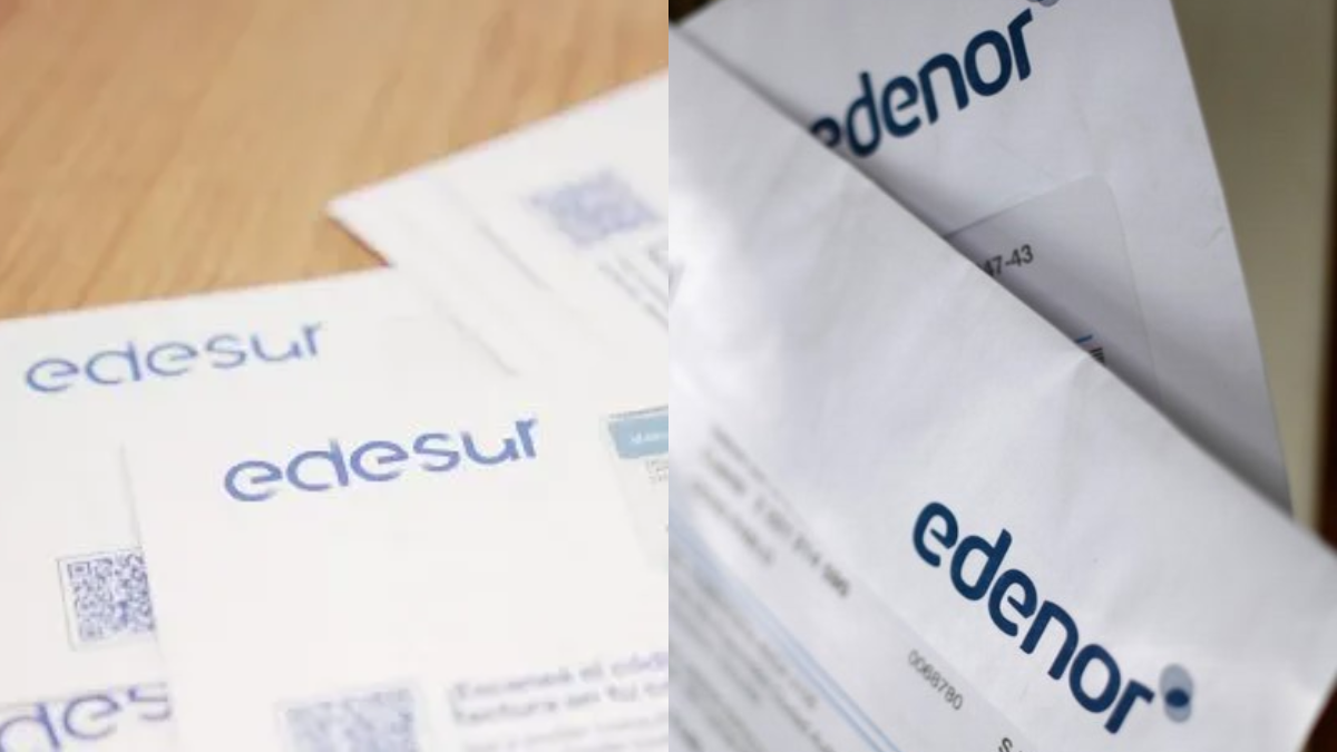 Aumentos en electricidad: aprobaron nuevas tarifas de Edesur y Edenor a ...