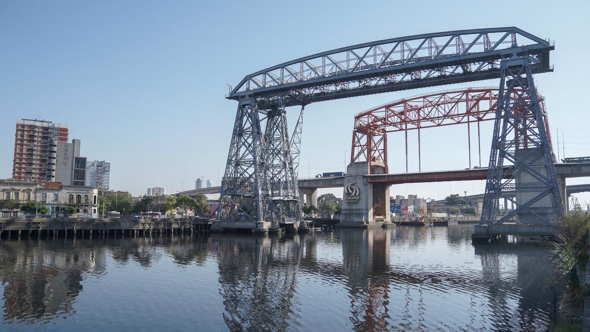 Después de 20 años, la Corte Suprema culminó su intervención en la ...