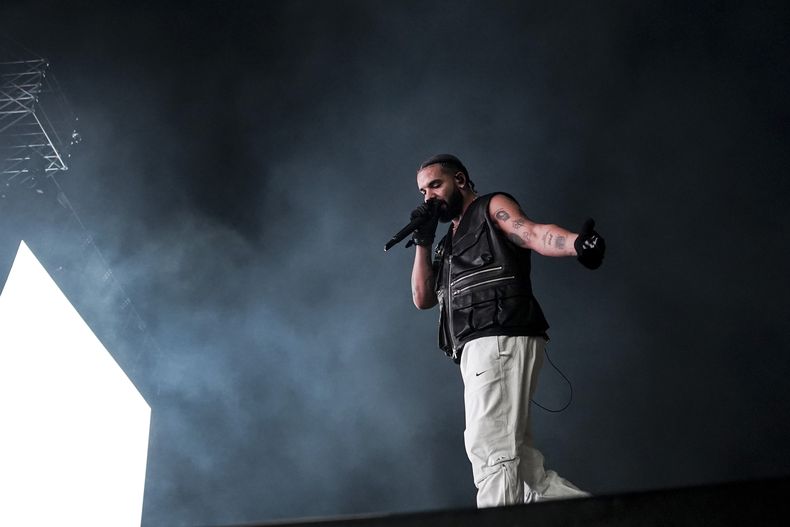 Lollapalooza Día 1: del regreso de Tan Biónica a la primera vez de ...