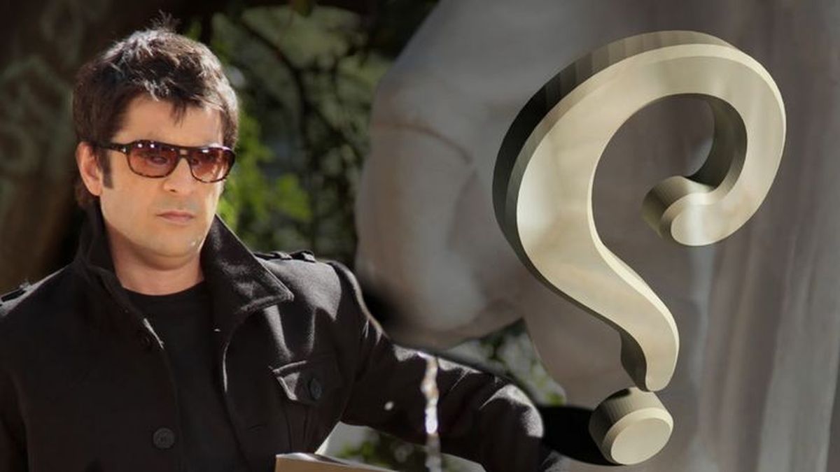 La fuerte confesión de Pablo Rago