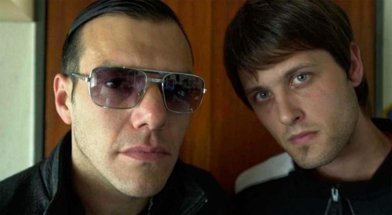 La emotiva despedida de Fernando Ruiz Díaz a su hermano y cofundador de ...