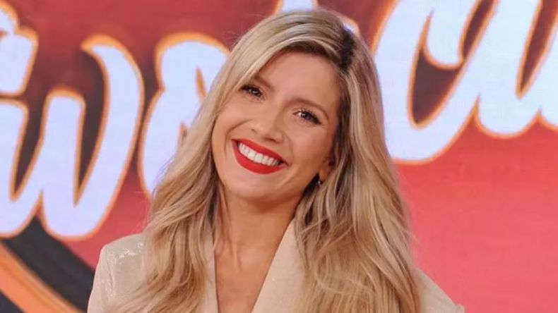 El nuevo proyecto de Laurita Fernández que la aleja de televisión