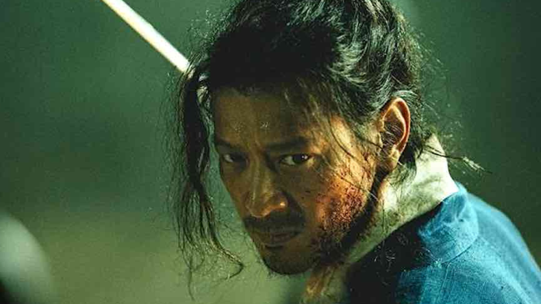 De qué se trata Invasión, insurrección, la película de acción coreana ...