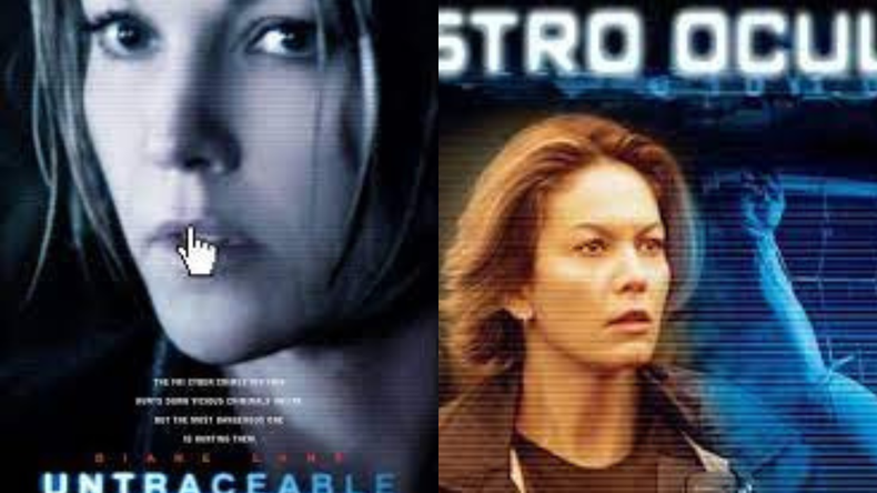 De qué se trata Sin rastros, la película que rescató Netflix cargada de acción