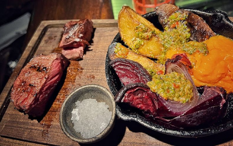 Cuál es el mejor restaurante de Buenos Aires, según Tripadvisor