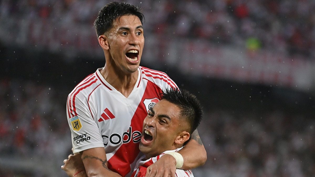 River vs. Ciudad de Bolívar, por la Copa Argentina 2025: hora ...
