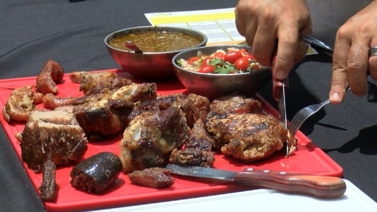 Cuatro parrillas para comer un asado espectacular en Buenos Aires