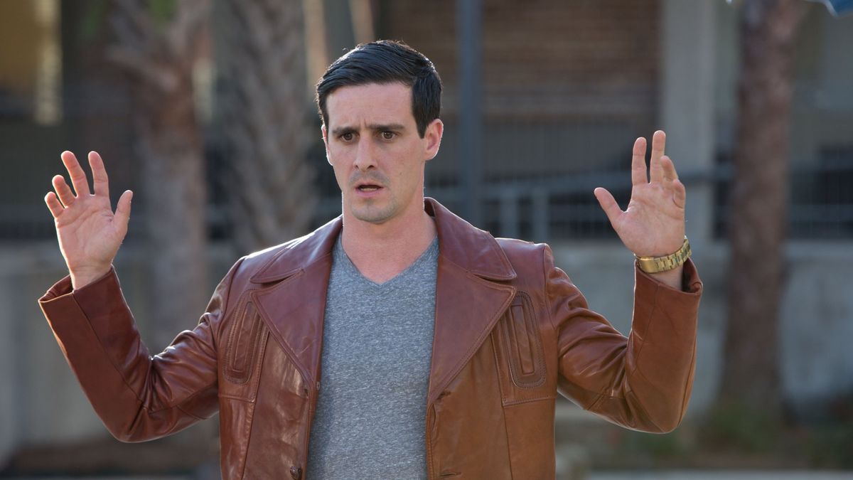 Conmoción en Hollywood: se suicidó el actor James Ransone, estrella de ...