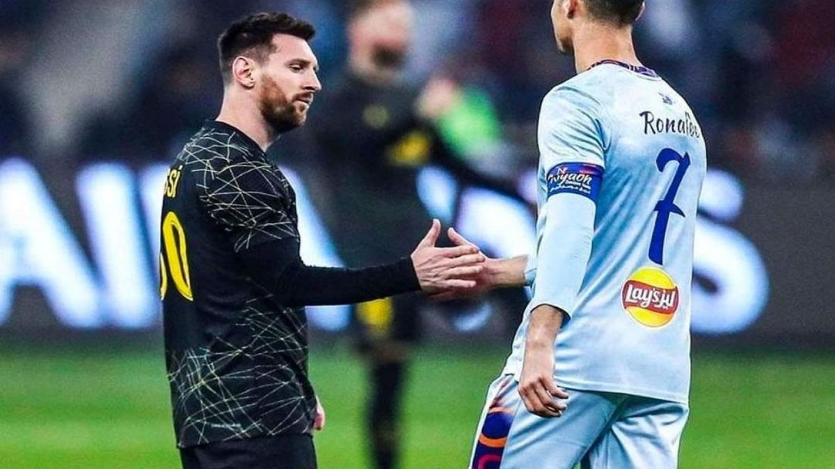 Uno por uno, todos los futbolistas que jugaron con Lionel Messi y ...