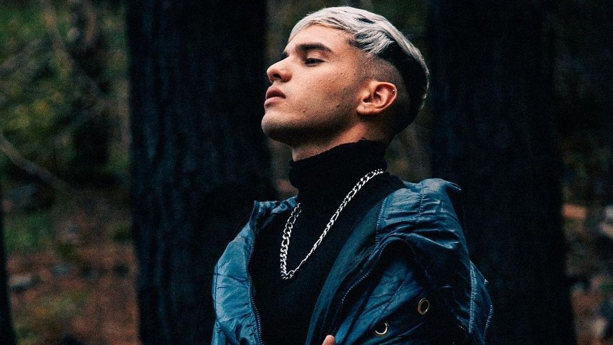 Dani Ribba: Cuando te das cuenta de que algo te llena el alma es porque ...