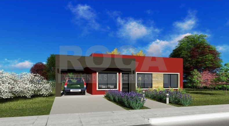 Gran Hermano 2022: cómo son las casas que ganaron Marcos Ginocchio y ...