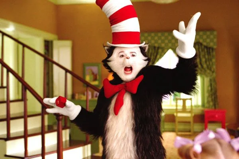 Cuál es la trama de El gato, la película que está entre lo más visto de ...