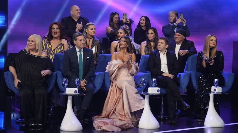 Gran Hermano perderá una de sus populares panelistas por un increíble ...