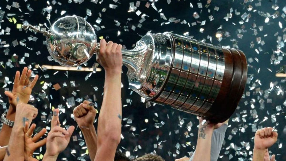 Cuáles son los equipos argentinos que más copas internacionales ganaron