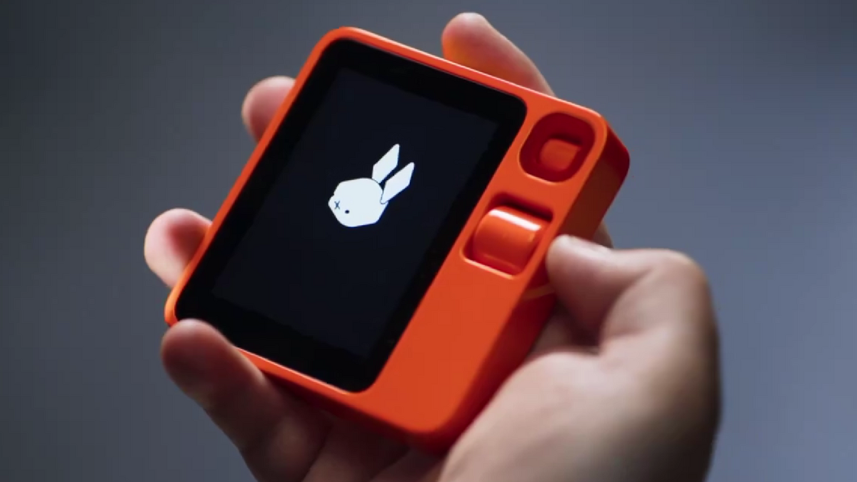 Una REVOLUCIÓN: el INNOVADOR DISPOSITIVO que podría REEMPLAZAR AL CELULAR