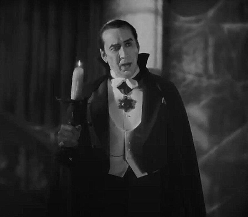 Nicolas Cage regresa esta vez como el Conde Drácula en Renfield: asistente de vampiro