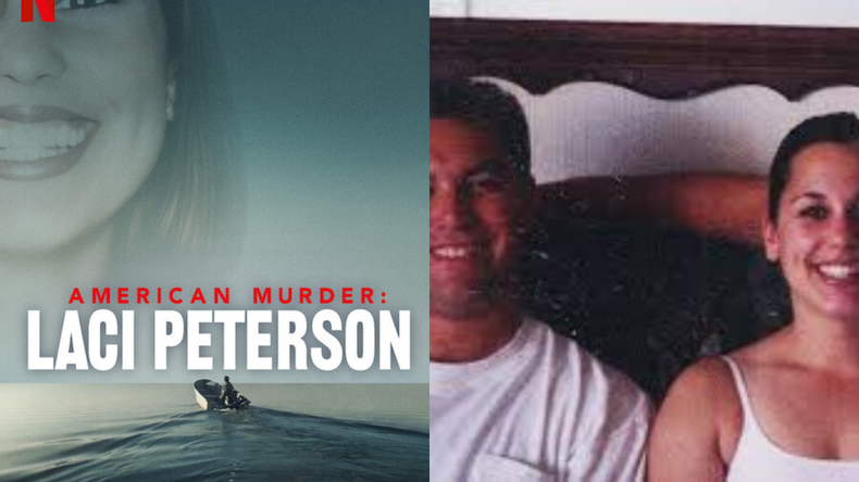 De qué se trata American Murder: Laci Peterson, el documental sobre una desaparición que está ...