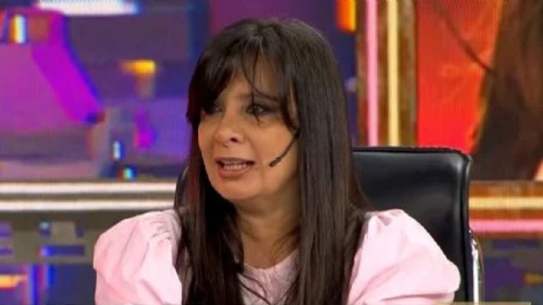 Toda la verdad sobre el mal momento de Edith Hermida: por qué la tildan de mala compañera