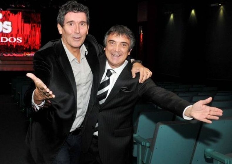 Nito Artaza reemplazó a Cherutti por Diego Pérez para la temporada