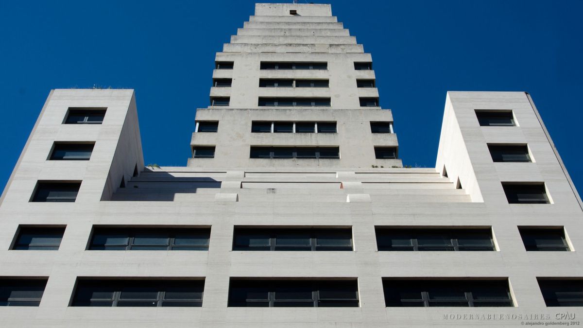 Hito de la arquitectura moderna: cómo fue la creación del rascacielos ...