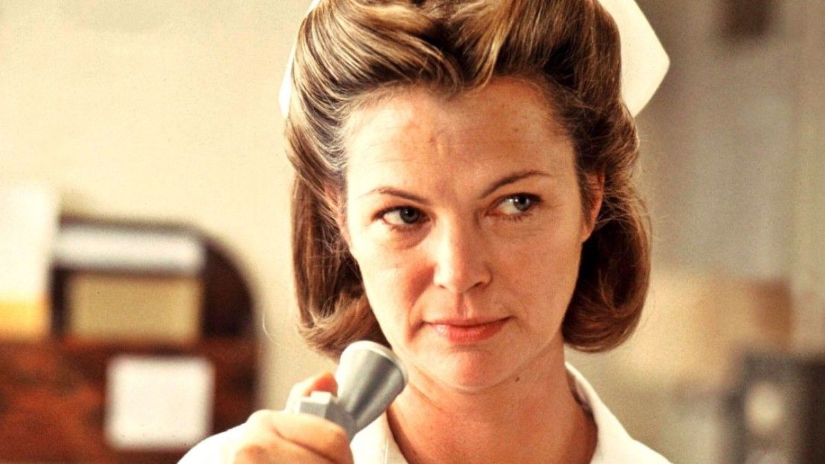 Murió la actriz Louise Fletcher, ganadora del Oscar por Atrapado sin salida
